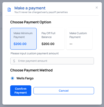 How do I make a payment? – Credit Key